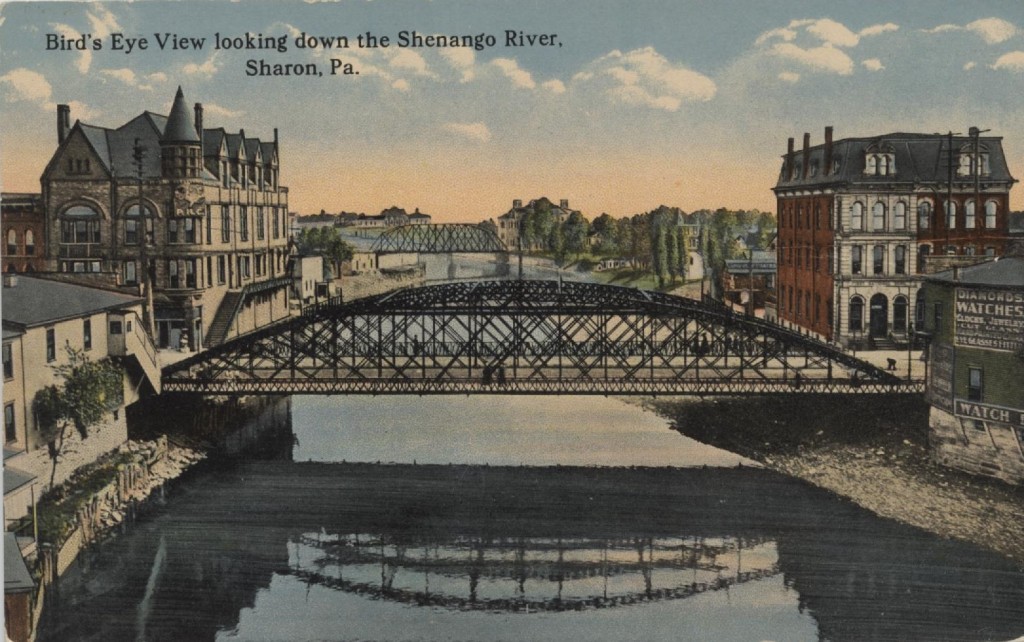 Sharon Towns Currency | Hometown Currency